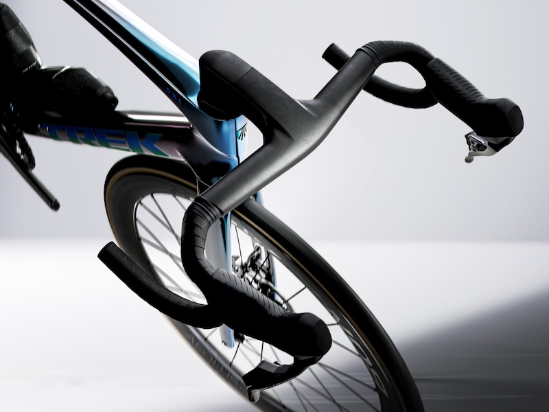 Trek predstavio novu 8. generaciju Madone. Upoznajte novi ultimativni cestovni bicikl!